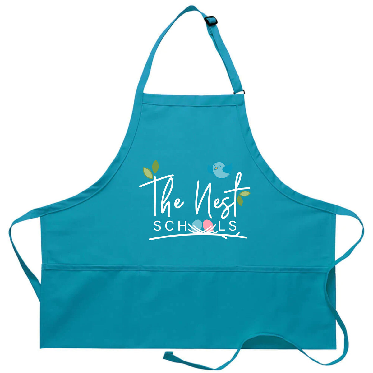 Apron – thenestschoolsmarketplace.com